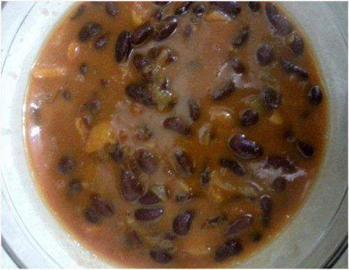 Sadza/Isitshwala – eatinscanada.com