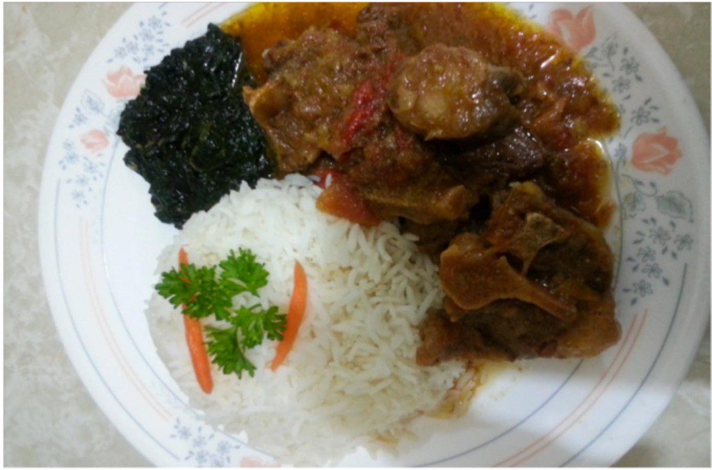 Sadza/Isitshwala – eatinscanada.com