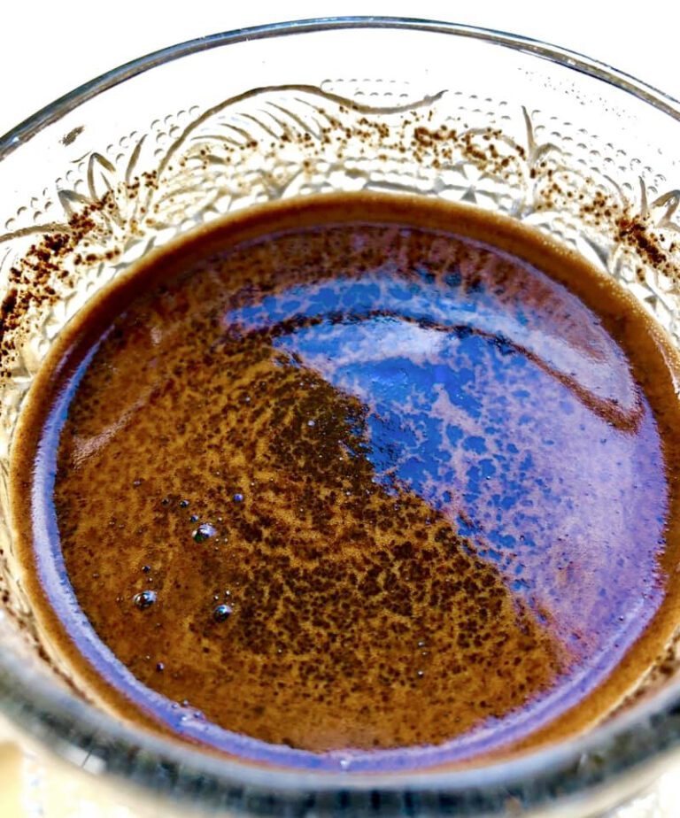 How to make Greek coffee: a recipe for a perfect day - eatinscanada.com