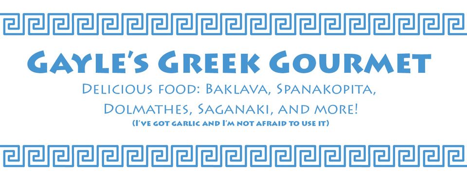 Protected: Gayle’s Greek Gourmet Food Safety Plan Recipes ...